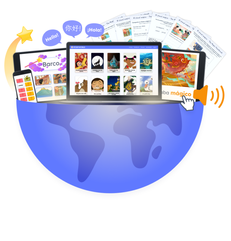 Storyworld International