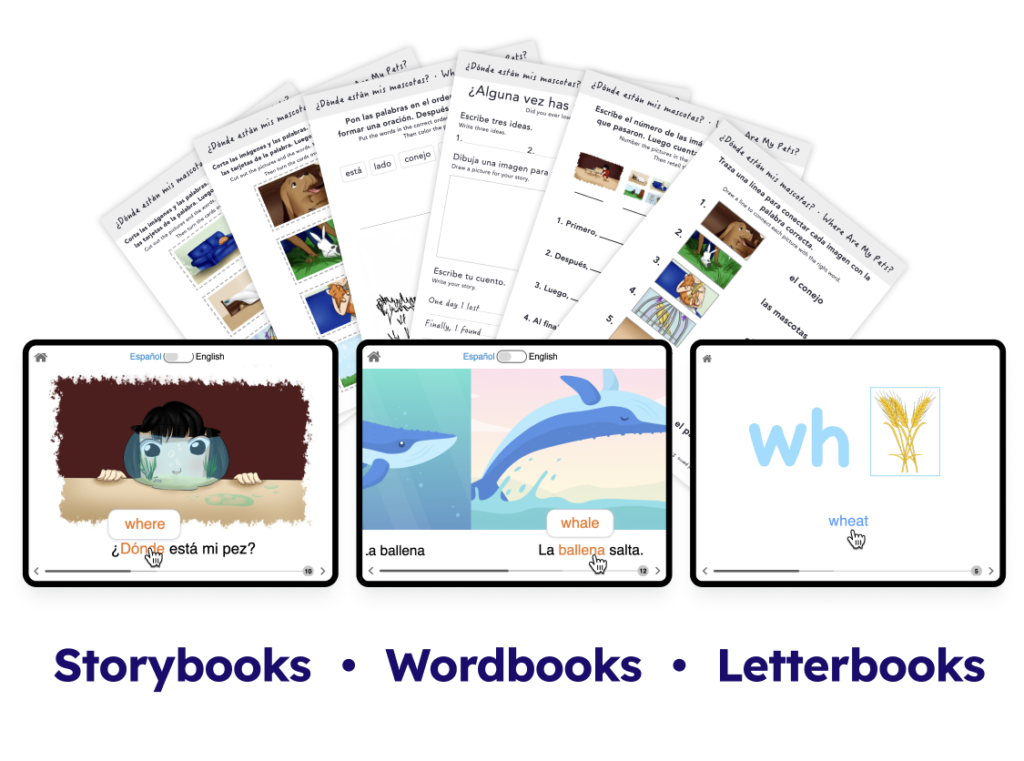 Parents Main – Storyworld International