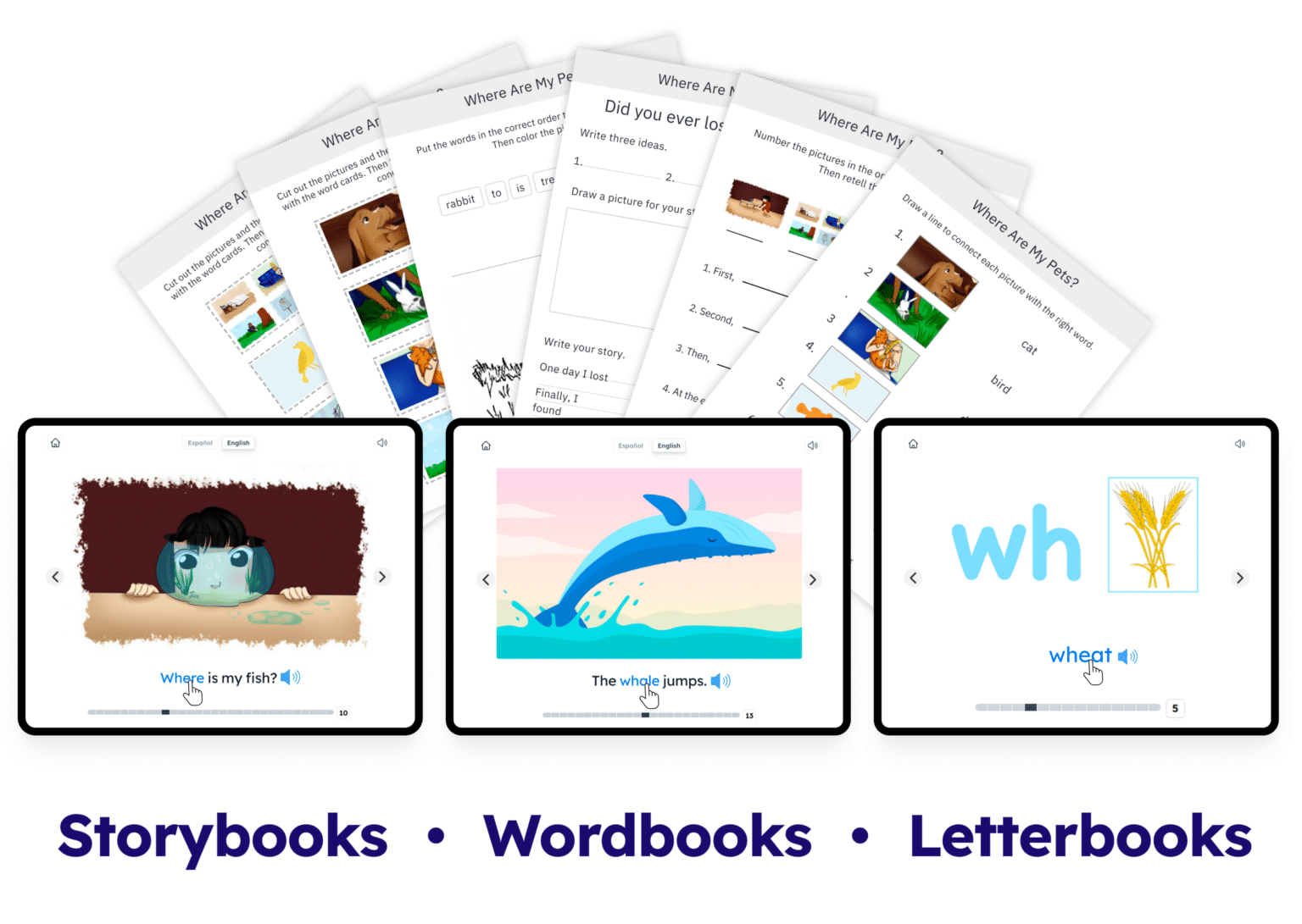 Storyworld International – Storyworld International