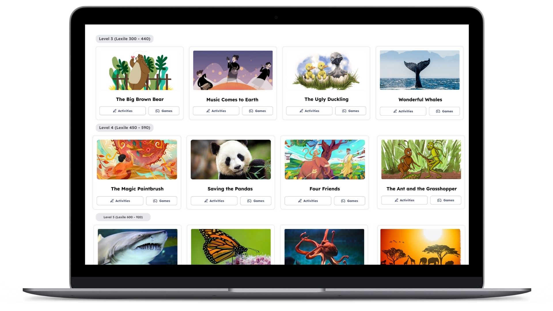 Storyworld International – Storyworld International