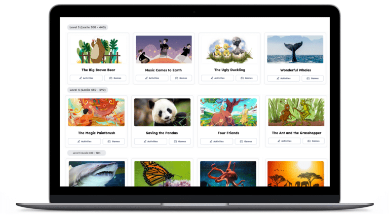 Storyworld International – Storyworld International